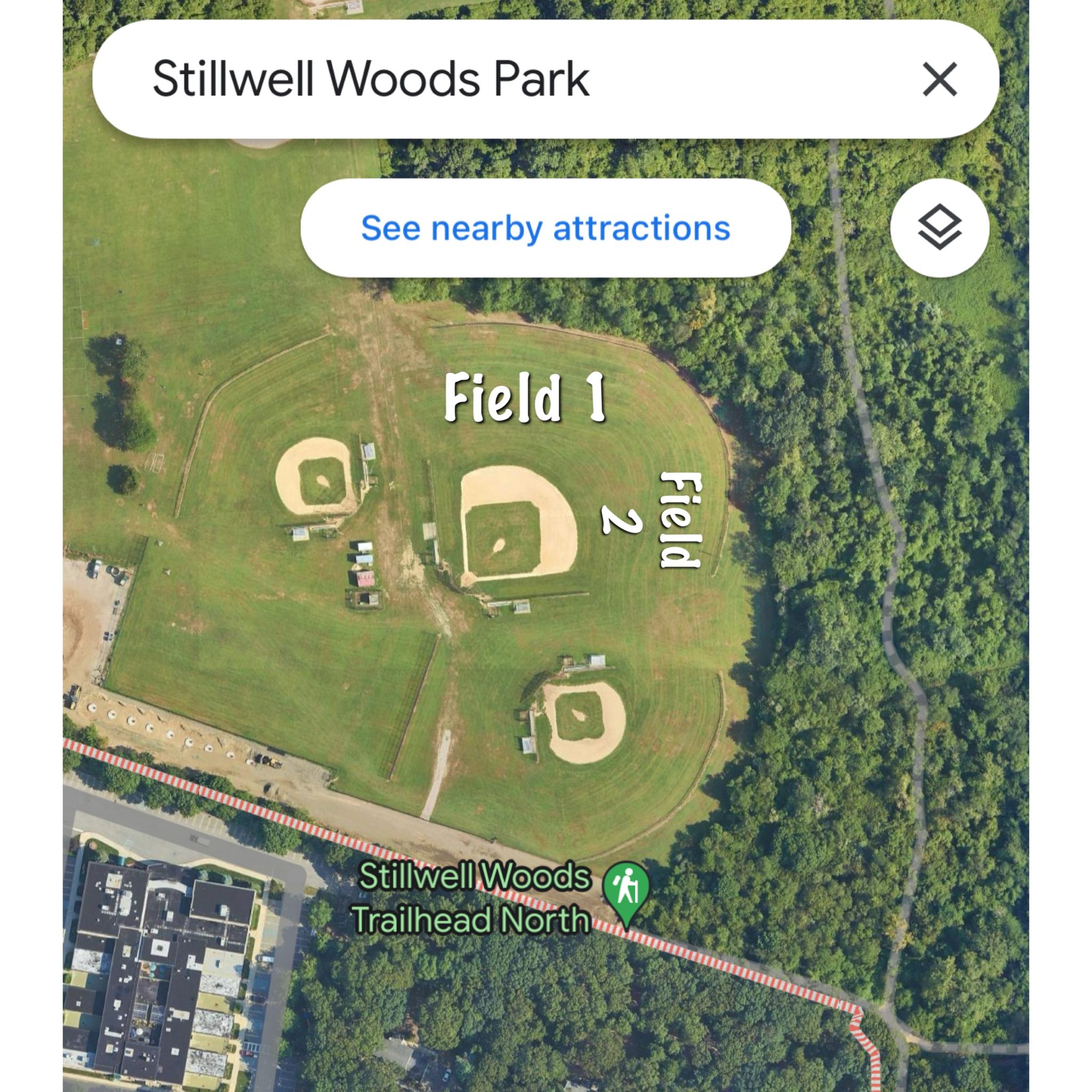 Schedules – Long Island Flag Football