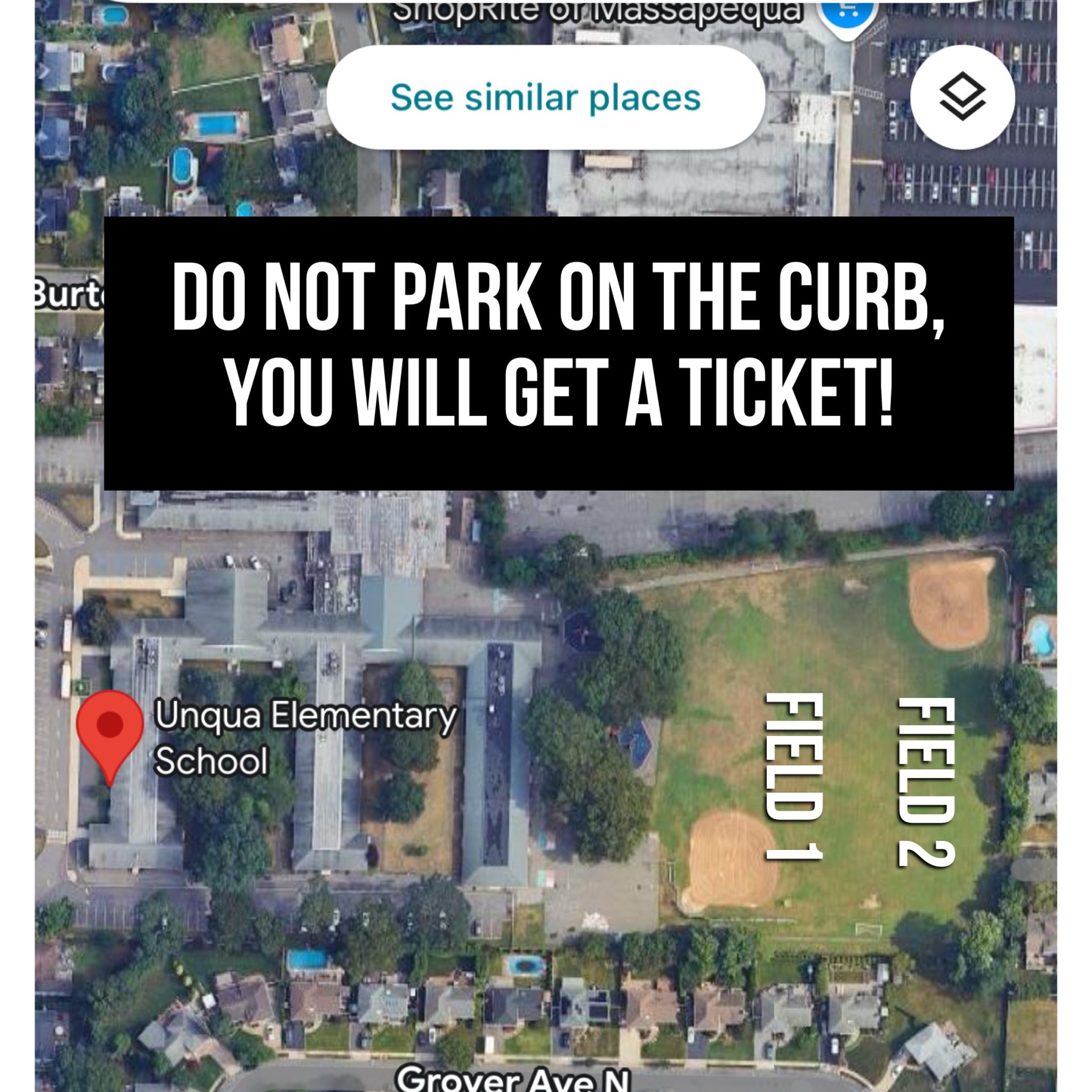 Schedules – Long Island Flag Football