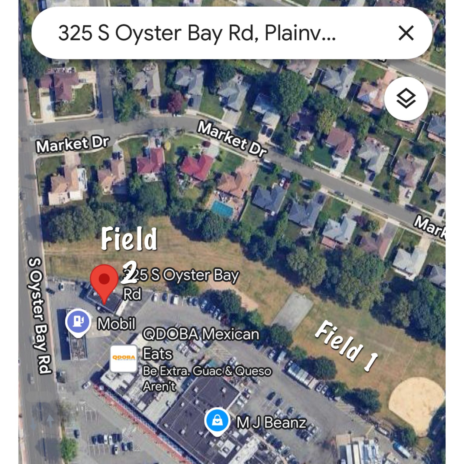 Schedules – Long Island Flag Football