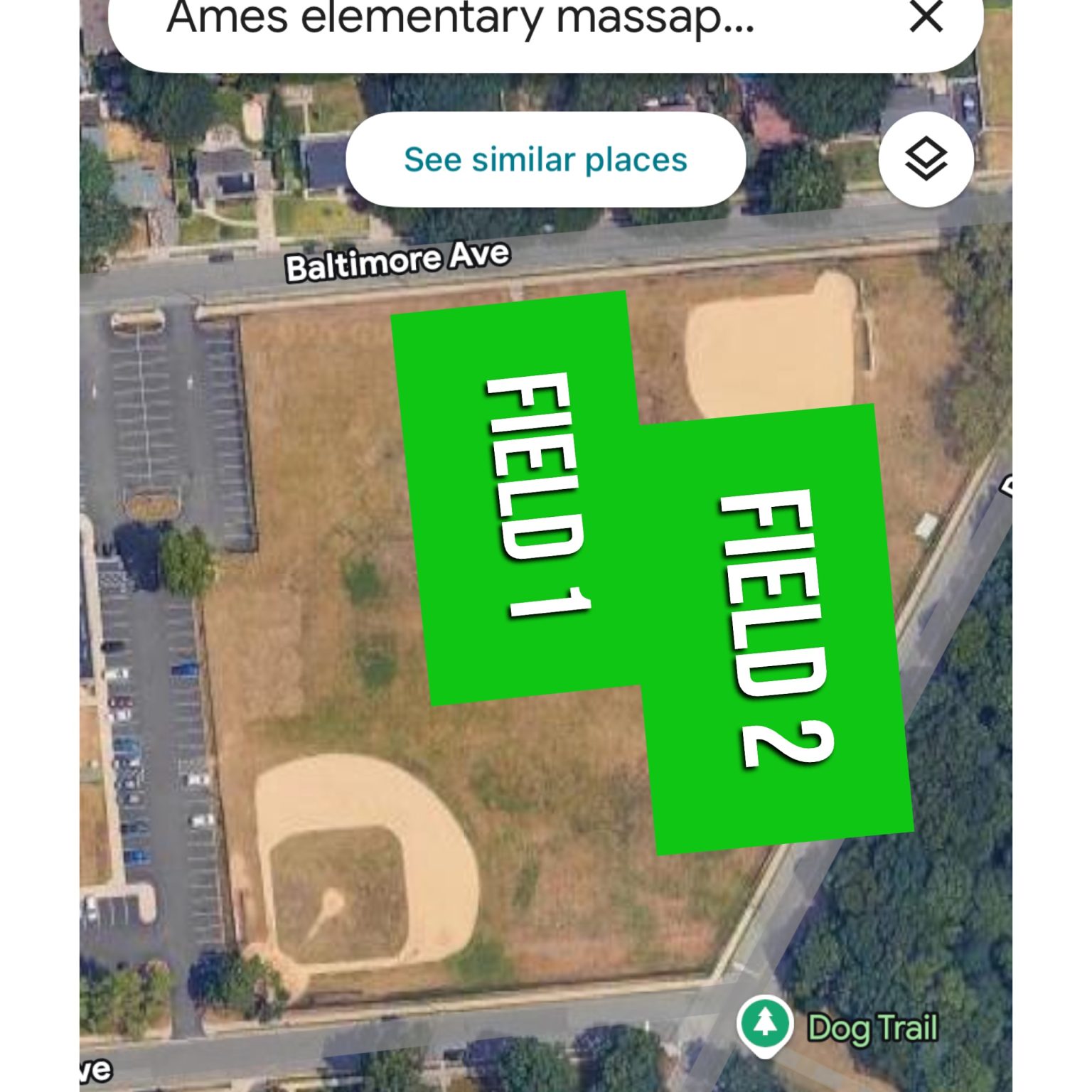 Schedules – Long Island Flag Football